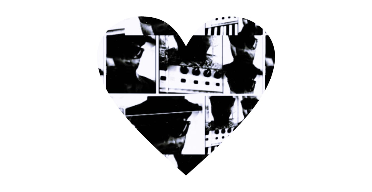 Premiere: Seven Davis Jr. - We Should Go Out - Inverted Audio