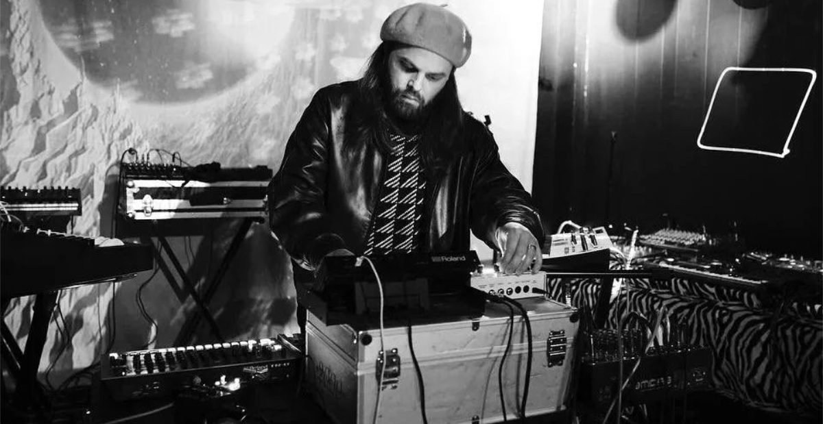 In Perspective: Floridian producer Severed+Said talks through 'End Time ...