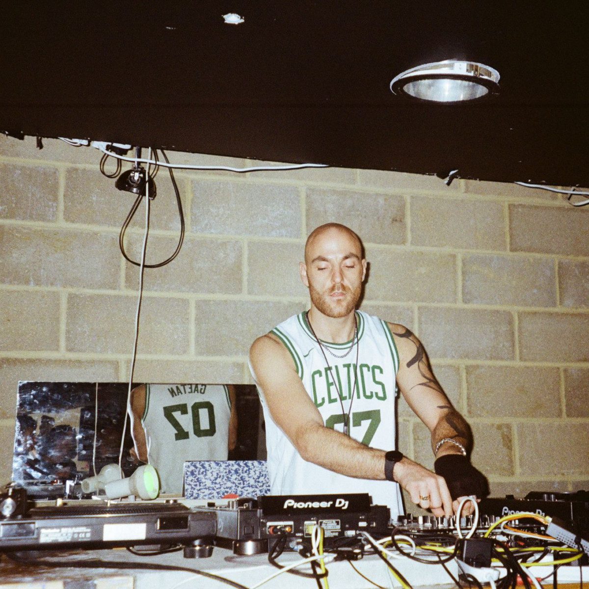 SET Woolwich host live sets from Avel Mismo, Laila Sakini, Lucia H ...