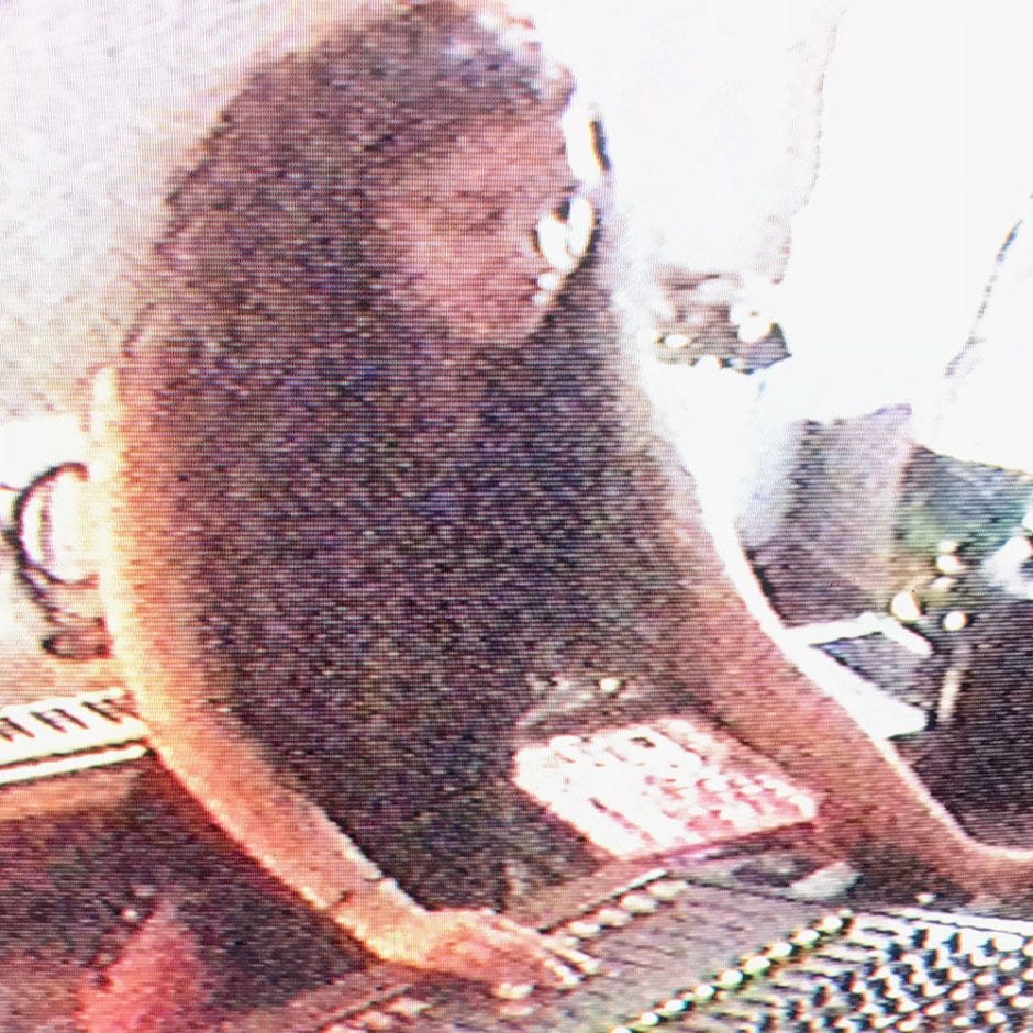 Bokeh Versions’ dub experimentalist Sunun announces London live show - Inverted Audio