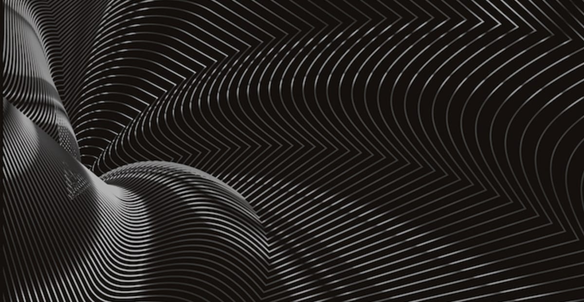 Premiere: Om Unit & Synkro - Reflections - Inverted Audio