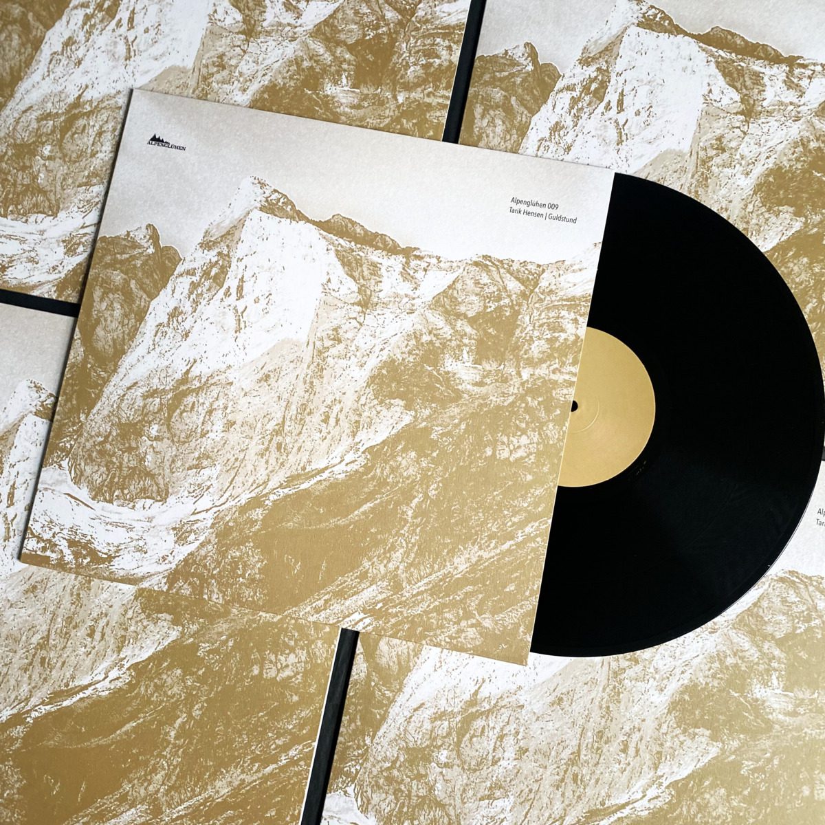 Ben Kaczor & Martinou return as Tarik Hensen with 'Guldstund' EP on ...