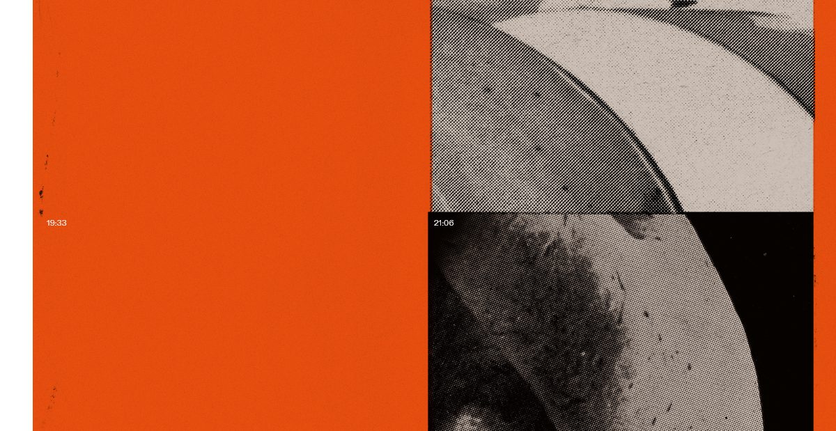 Premiere: Tarotplane - Dissolve Into The Sun - Inverted Audio