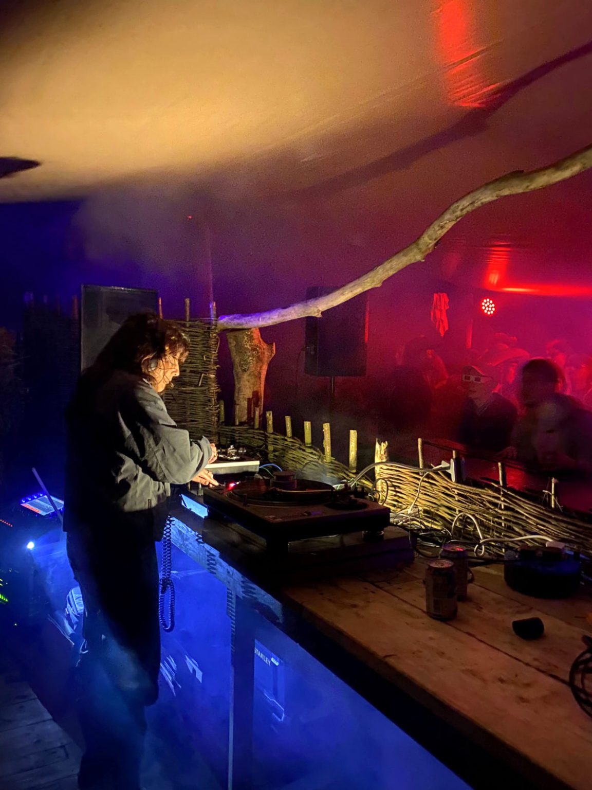 Above Below Festival - Inverted Audio
