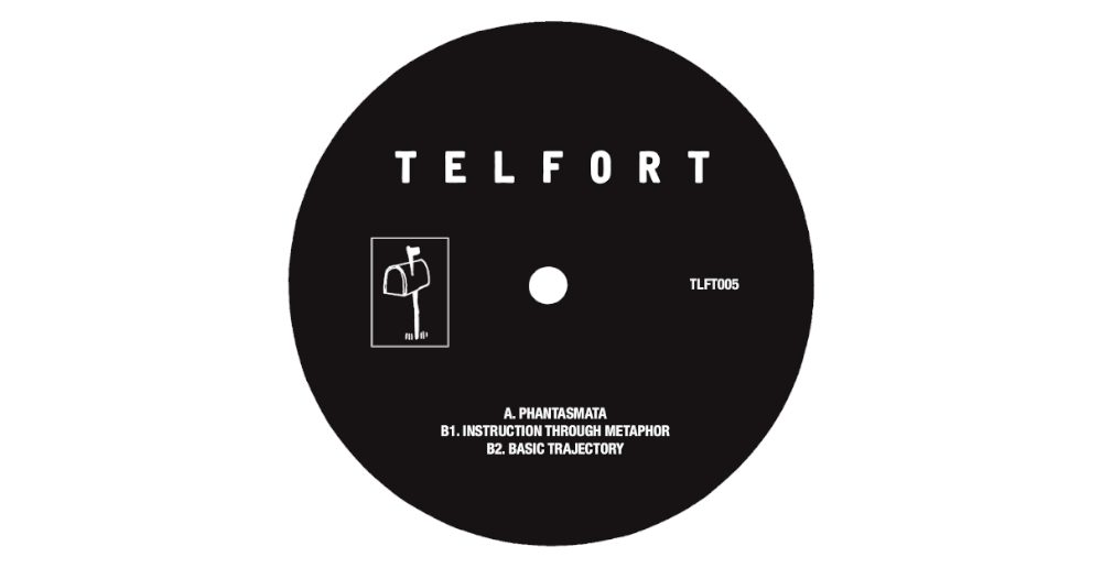 Premiere: Telfort - Instruction Through Metaphor - Inverted Audio