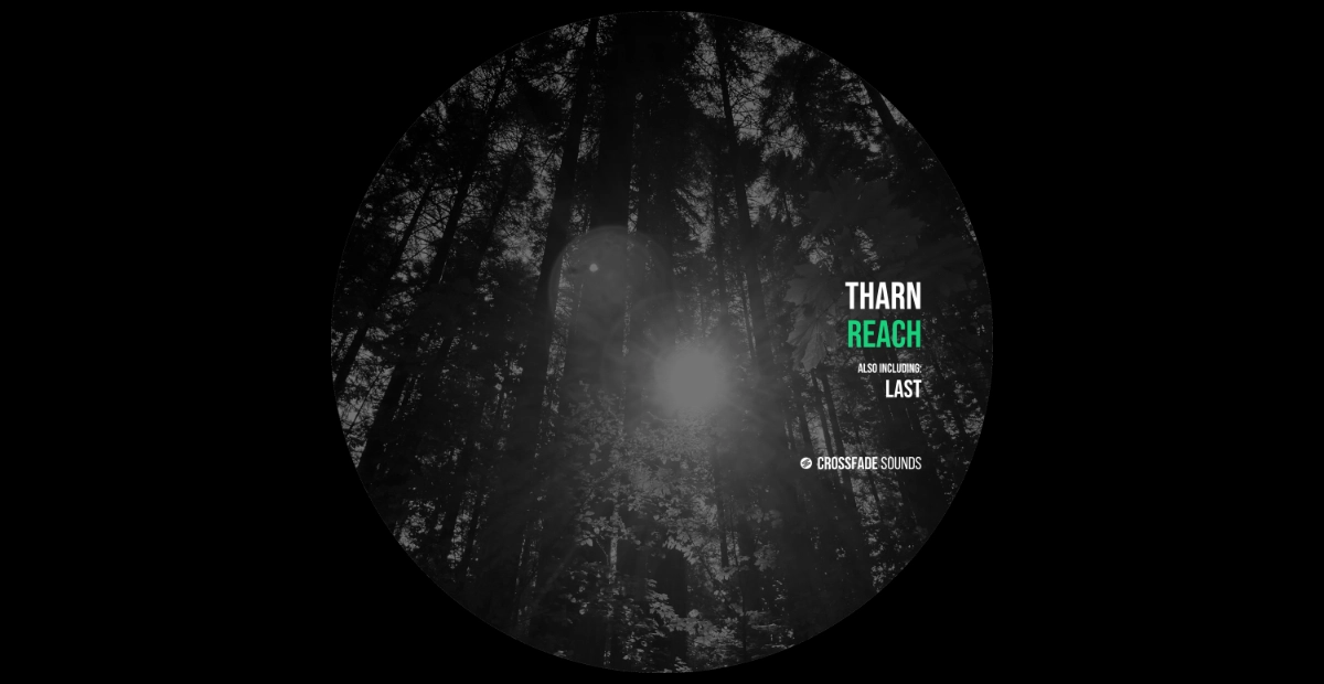 Premiere: Tharn - Last - Inverted Audio