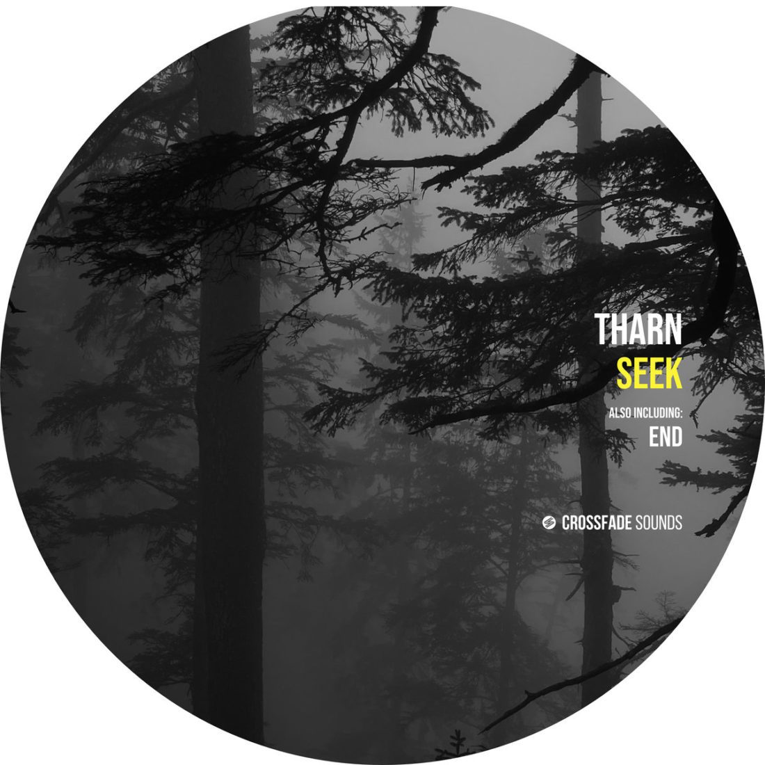 Premiere: Tharn - Seek - Inverted Audio