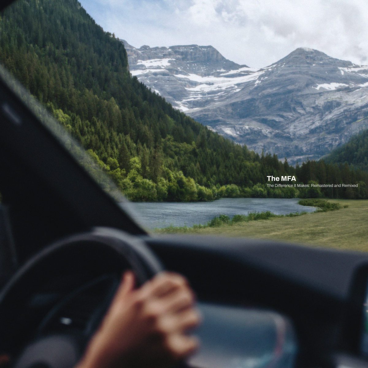 The MFA’s ‘The Difference It Makes’ returns with remixes from Nathan ...