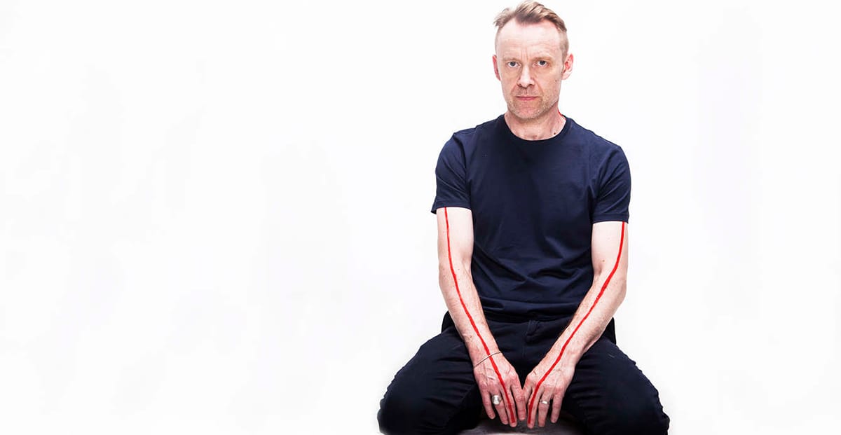 Tobias. delivers a retrospective mix for Newtype Rhythms - Inverted Audio