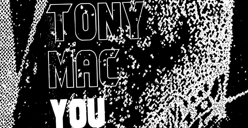 Premiere: Tony Mac - Twitchy Techno - Inverted Audio