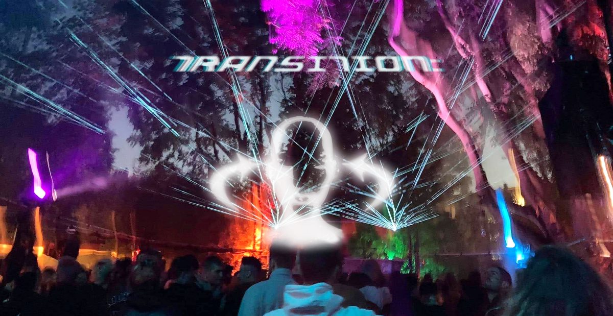 Transition close out 2024 with Martinou (live), Ben Kaczor & Lb Honne ...