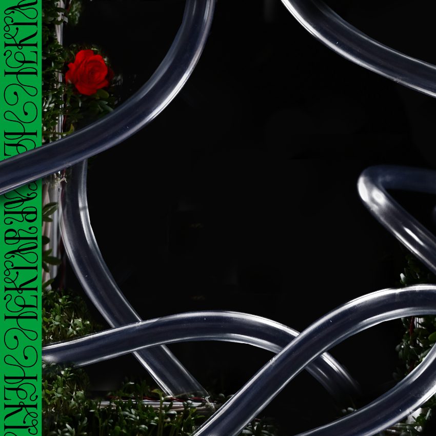 Premiere: Turning Torso - Geotrauma - Inverted Audio