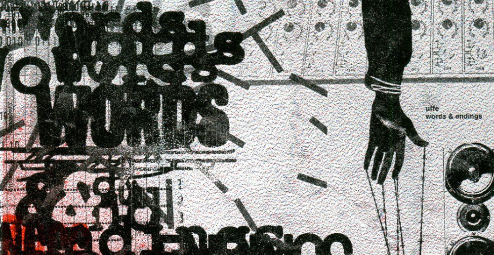 Premiere: Uffe - The Moon - Inverted Audio