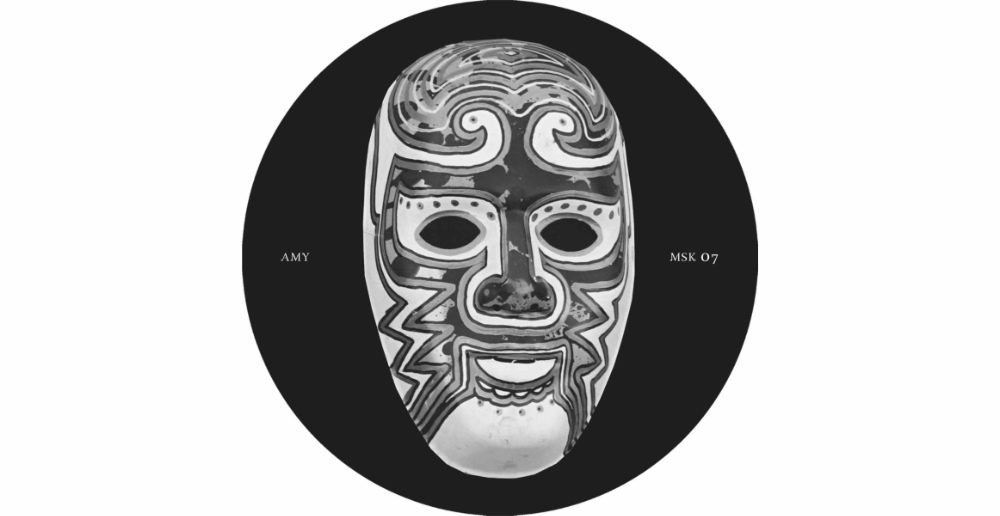Premiere: Unknown - Amy A1 - Inverted Audio