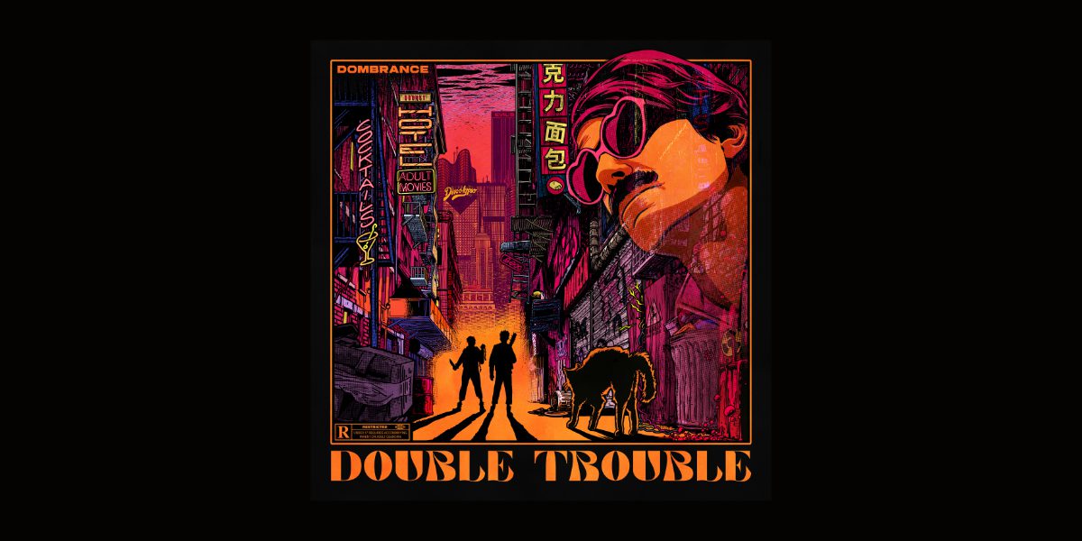 Premiere: Dombrance - Bayrou (Daniele Baldelli & Dionigi Remix ...