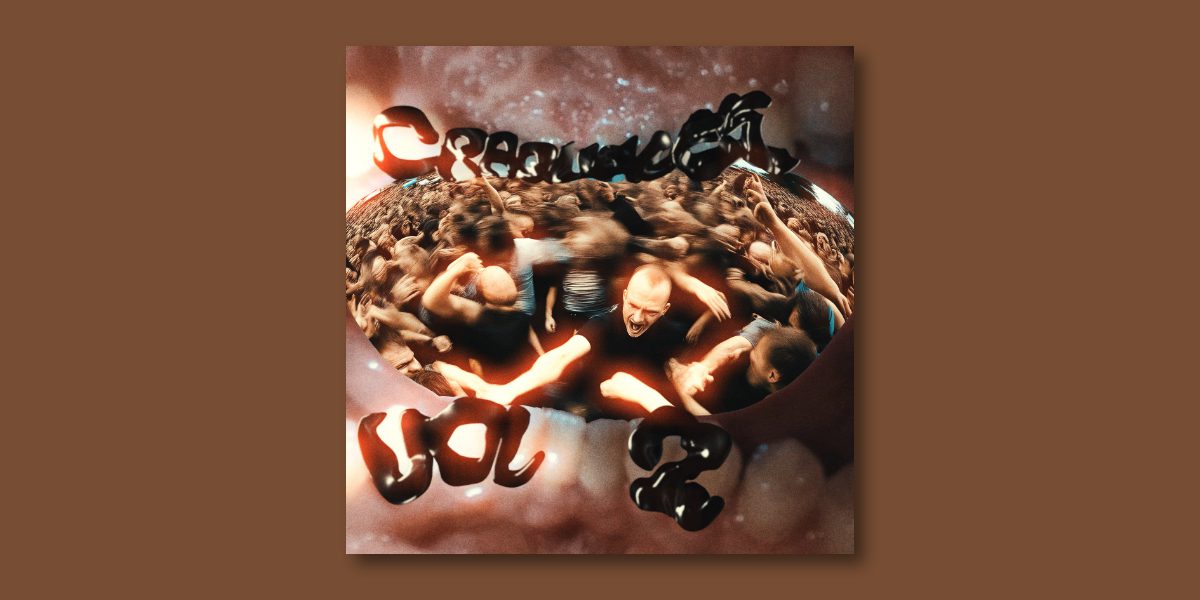Premiere: Machka - Hippocampus Adventure - Inverted Audio