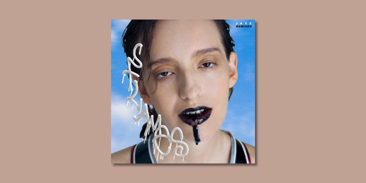 Premiere: Jaxe - Flames (Bejenec Remix) - Inverted Audio