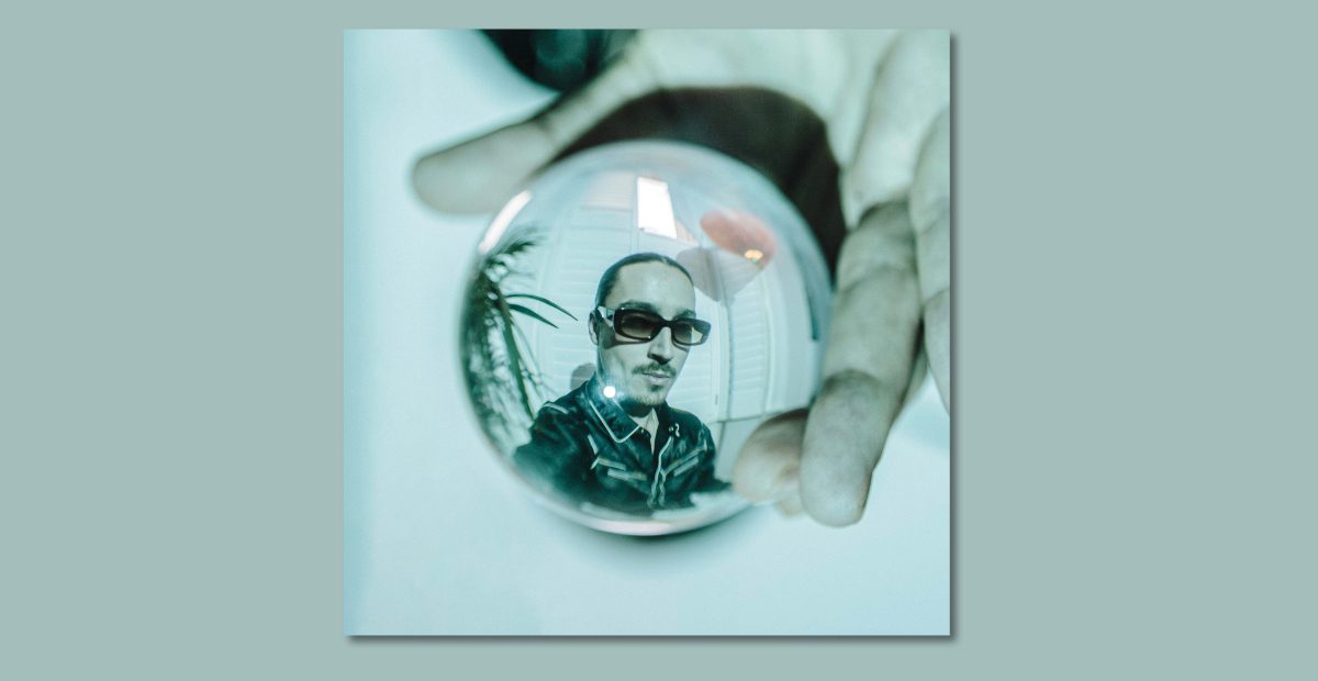 Premiere: Cody Currie - Yes Bruv (feat. Mik) - Inverted Audio