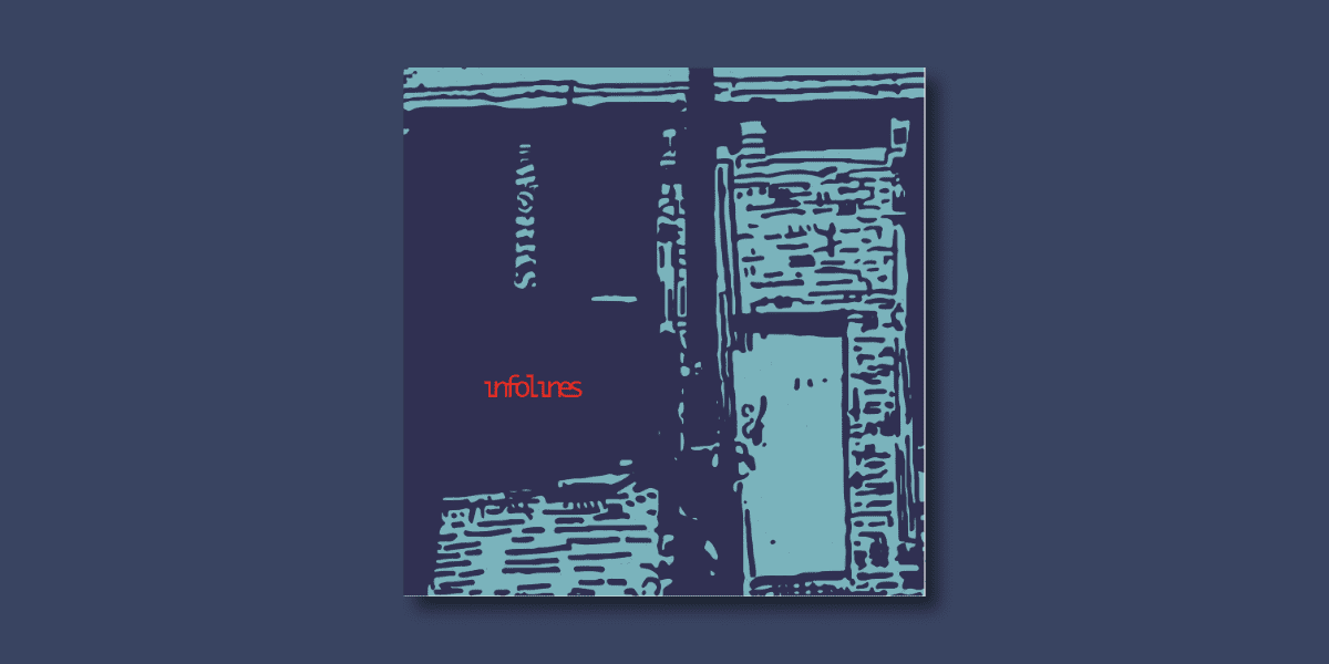 Premiere: Shaun Reeves - Playground - Inverted Audio