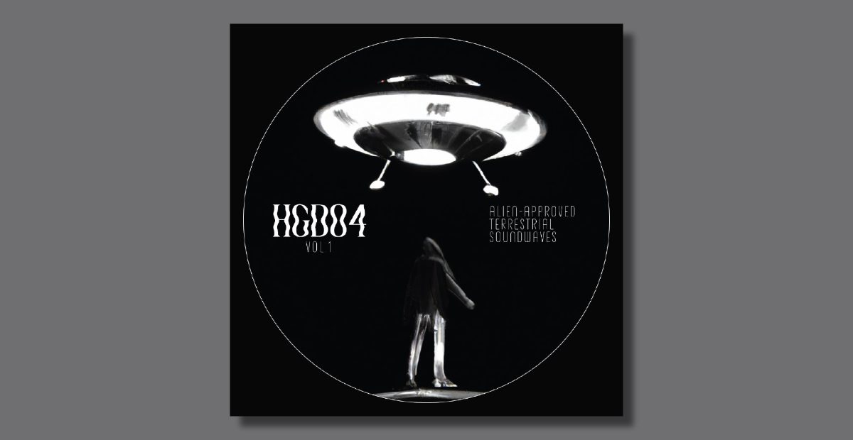 Premiere: Talpanera - Turbolento - Inverted Audio