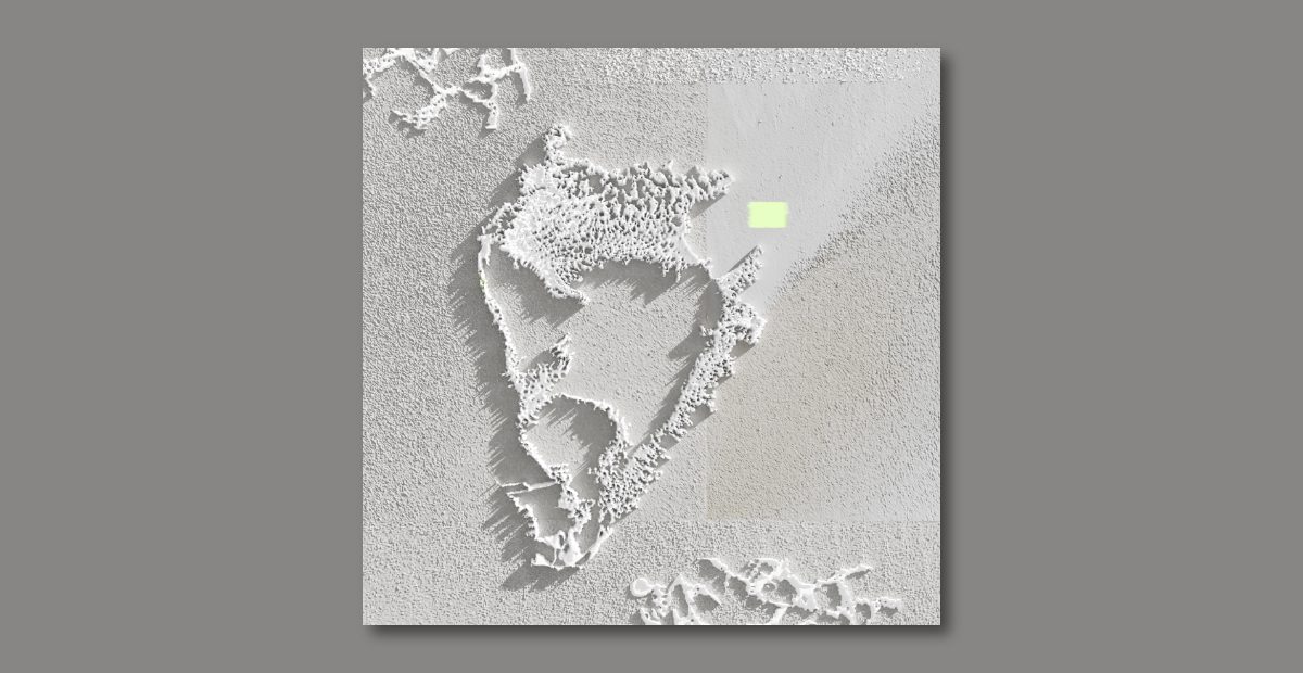 Premiere: Benyayer - Run Generator - Inverted Audio