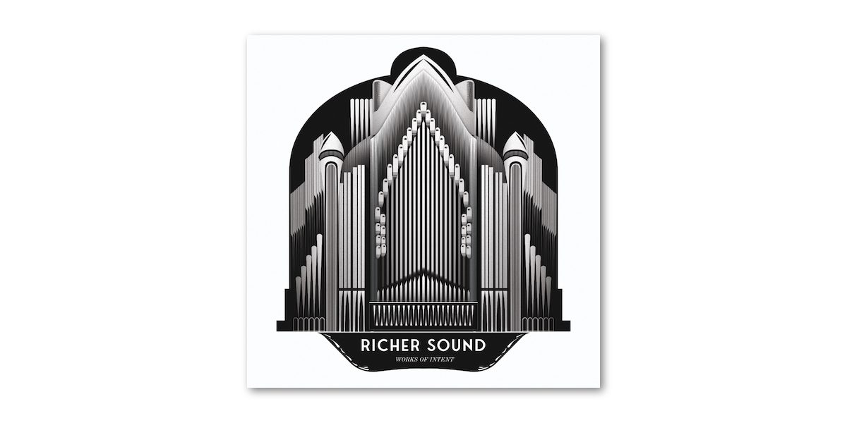 Premiere: Works Of Intent - Add New Ones - Inverted Audio