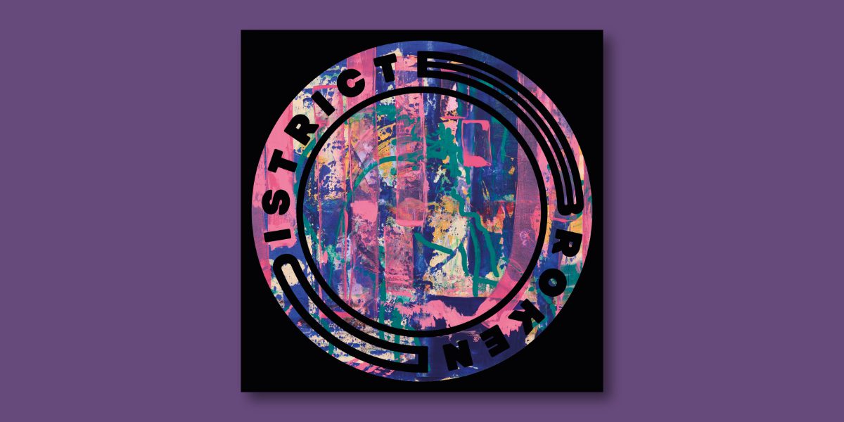 Premiere: Slowaxx - Emoyeni - Inverted Audio