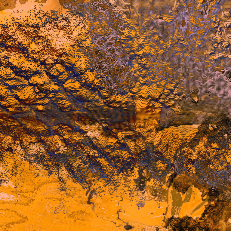 Premiere: Owelle - P13 (Nite Fleit Remix) - Inverted Audio