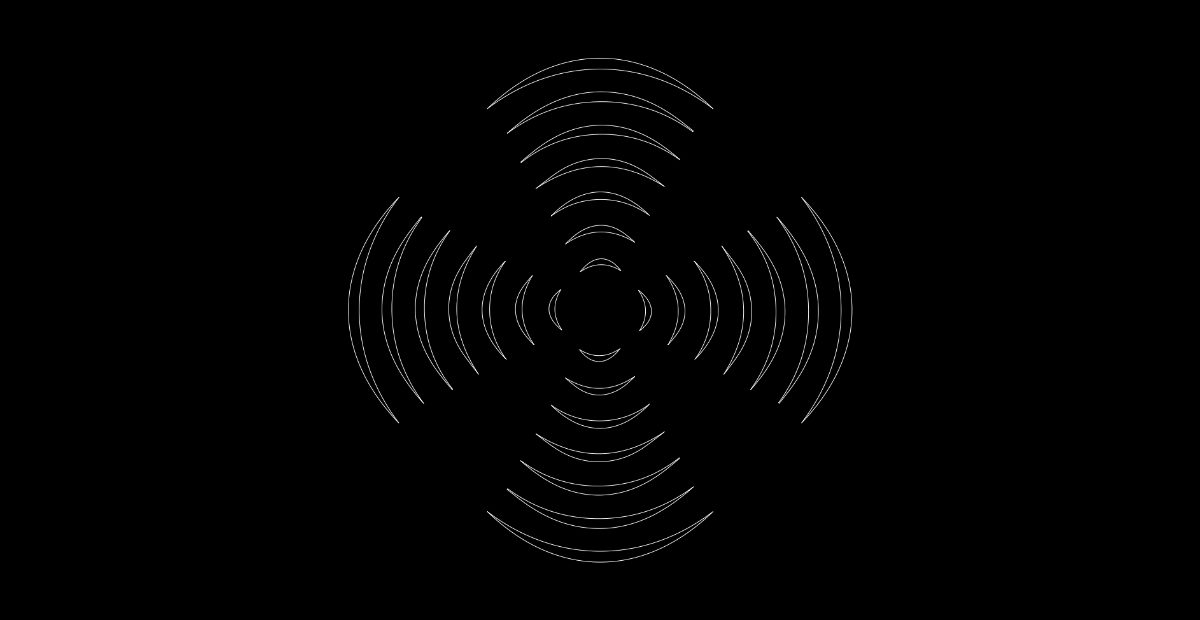 Premiere: The Josh Craig - Alstrom Landing - Inverted Audio