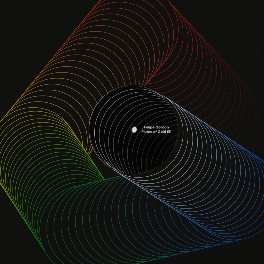 Premiere: Felipe Gordon - Right Beside Me - Inverted Audio