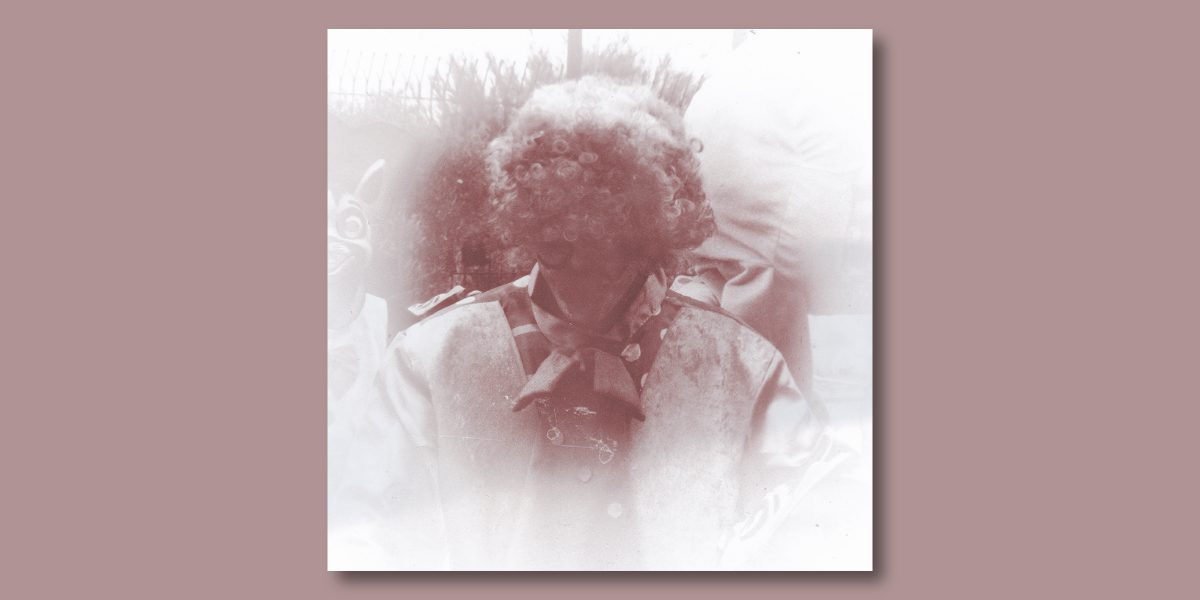 Premiere: Bégayer - Lycose battue - Inverted Audio