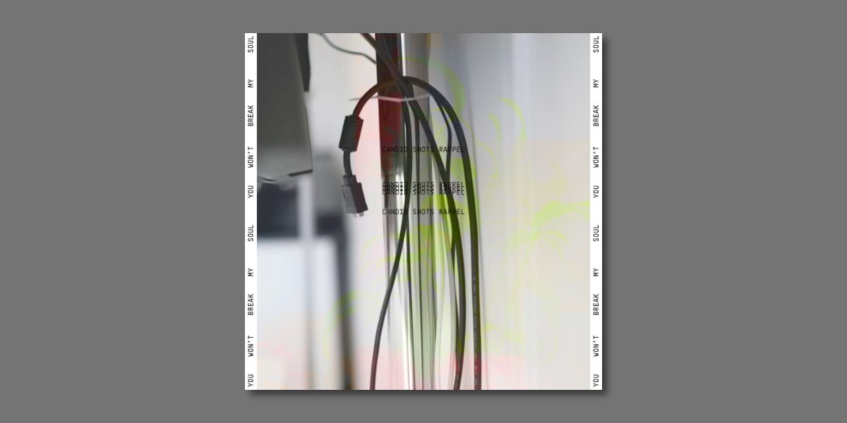 Premiere: Nice Guise - Outstanding - Inverted Audio