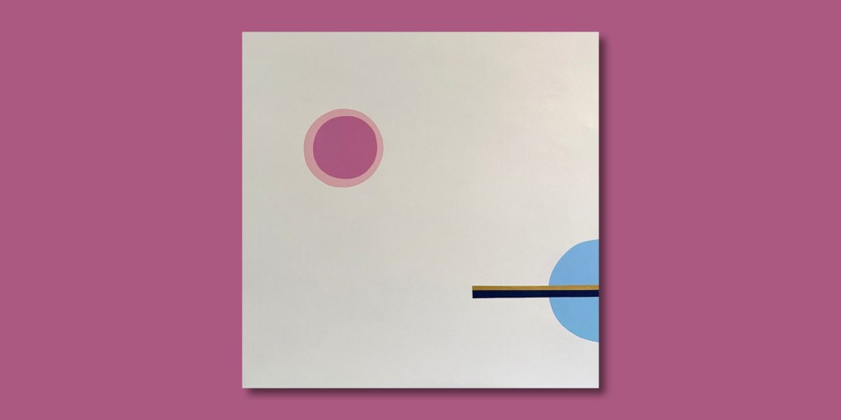 Premiere: JKriv - Eversweet - Inverted Audio