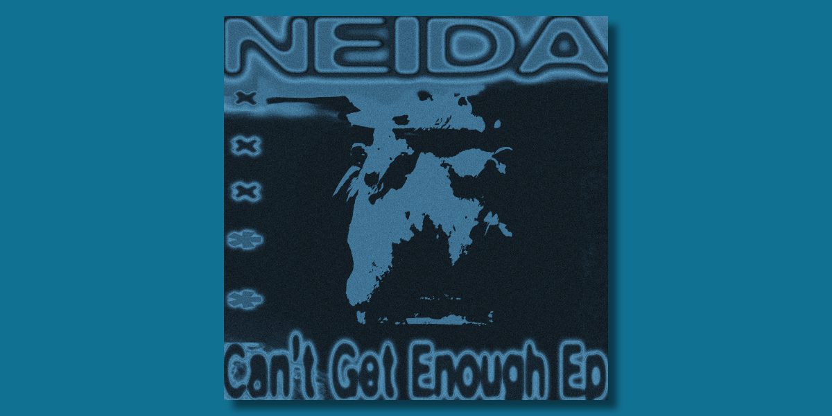 Premiere: Neida - Hydro - Inverted Audio