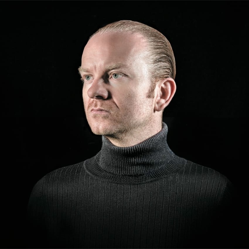 Astral Industries announce reissue of 'Dots' ambient album from Uwe ...