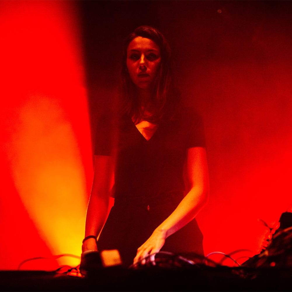 VTSS weaves together a cathartic mix for Newtype Rhythms - Inverted Audio