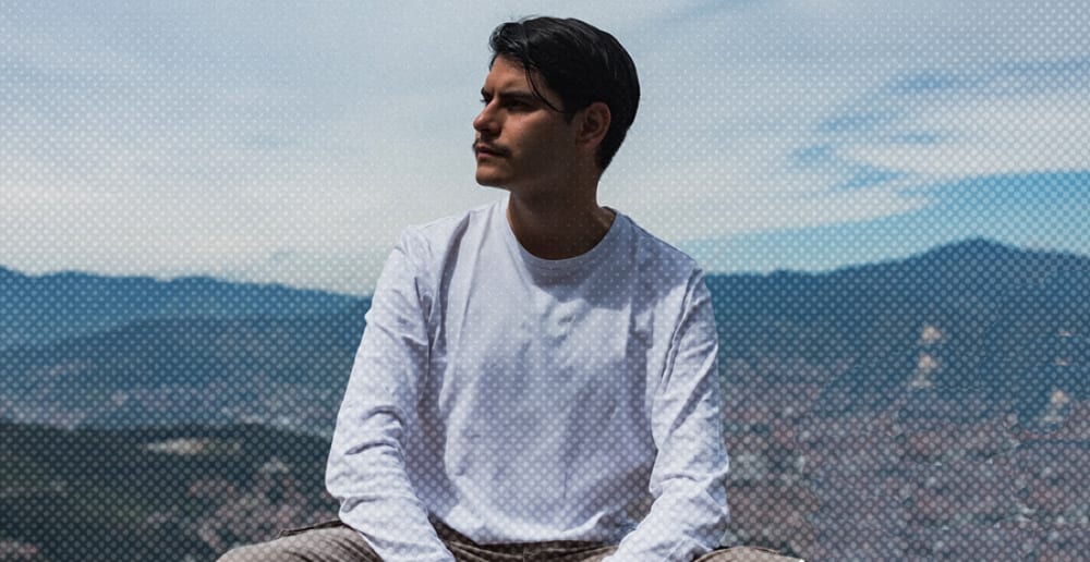 Verraco delivers a prosperous mix for Newtype Rhythms - Inverted Audio