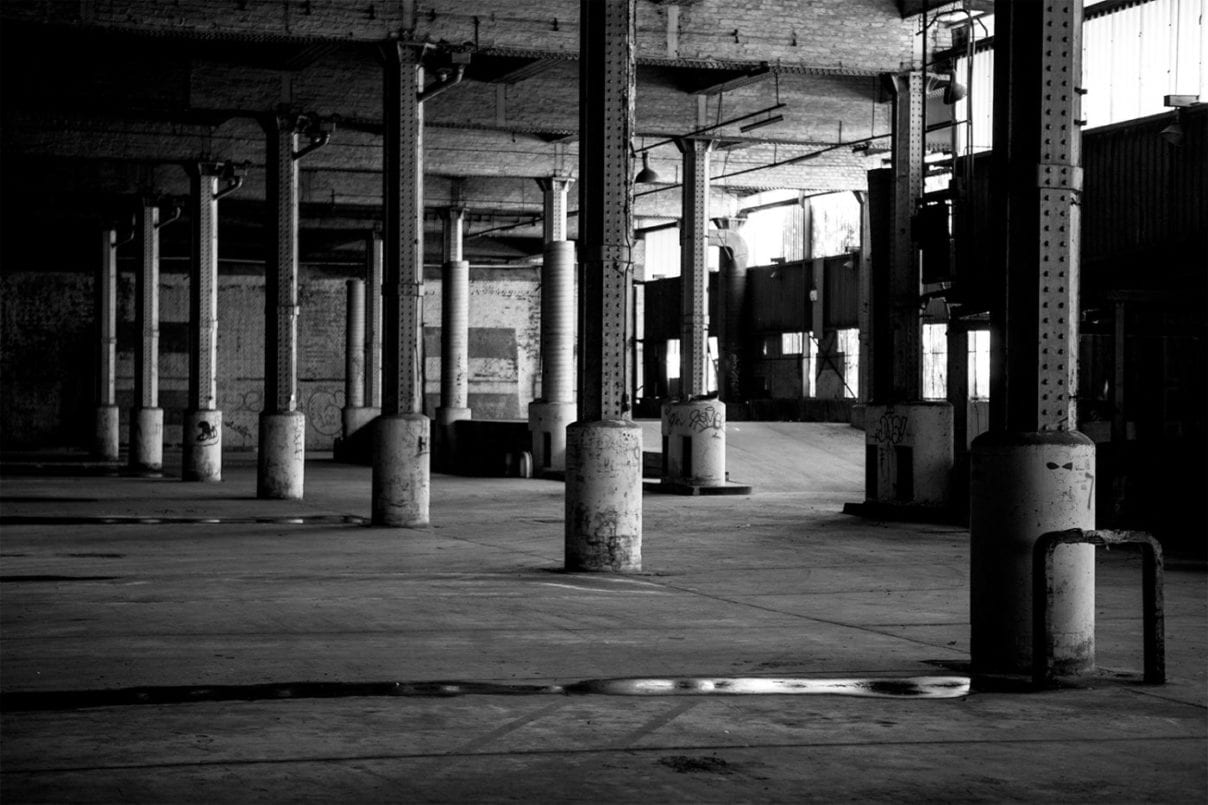 The Warehouse Project unveil WHP19 and 10,000 capacity venue 'The Depot ...