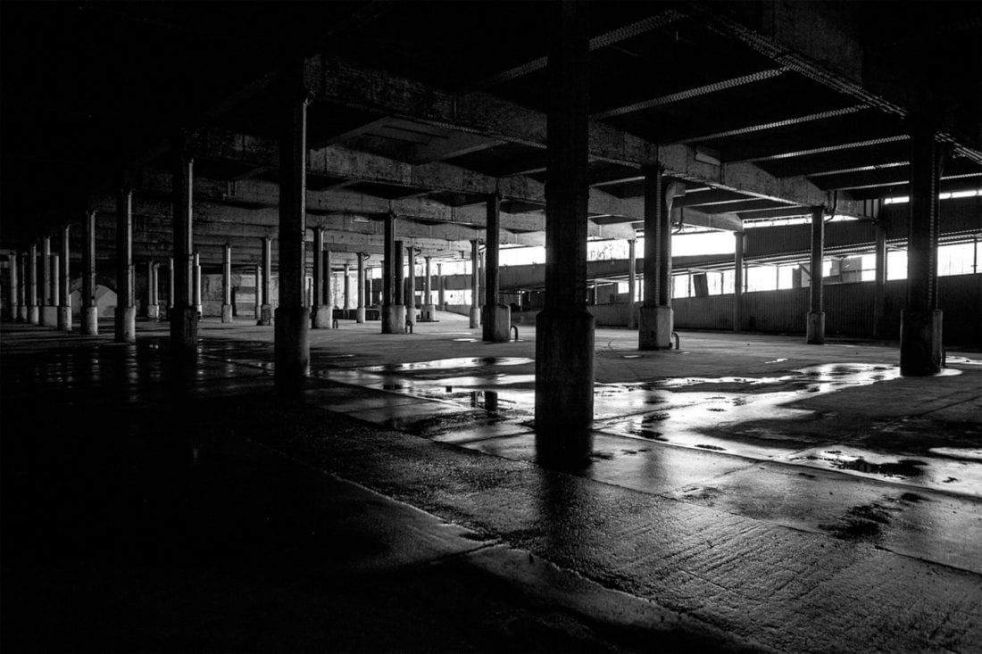 The Warehouse Project unveil WHP19 and 10,000 capacity venue 'The Depot ...