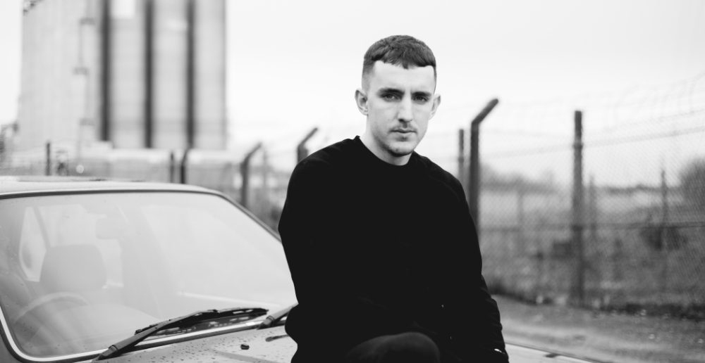 Walton announces album for AD 93 sub-label Lith Dolina - Inverted Audio