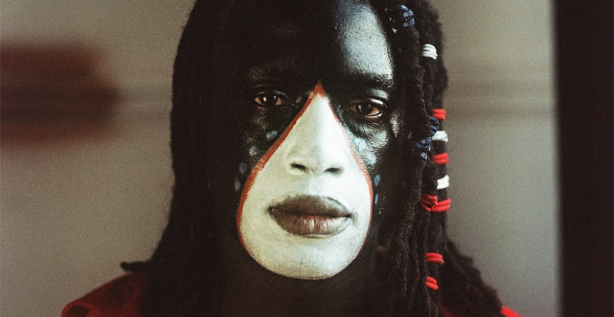 RVNG Intl. line up expanded edition of Wayne Phoenix debut album ...