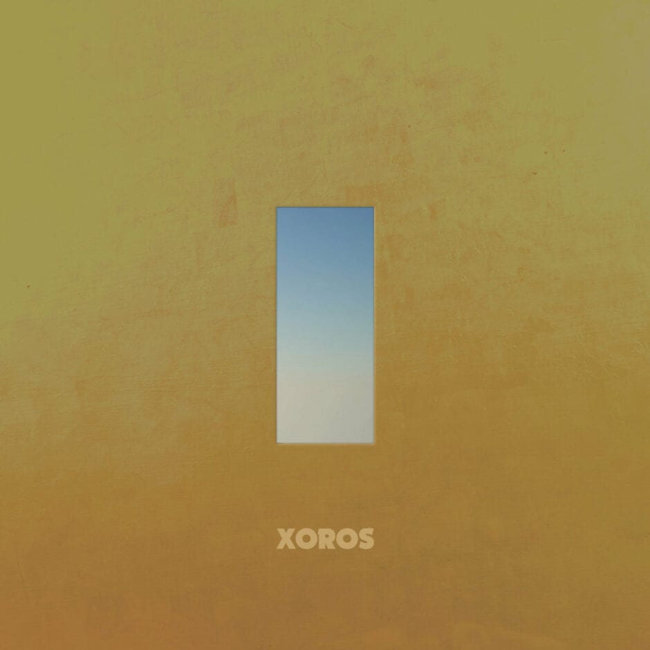 Review: XOROS: XOROS - Inverted Audio