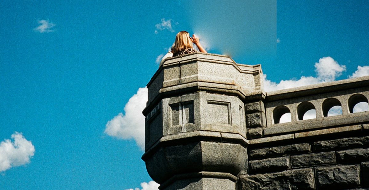 Premiere: Zanshin - Fireflies - Inverted Audio