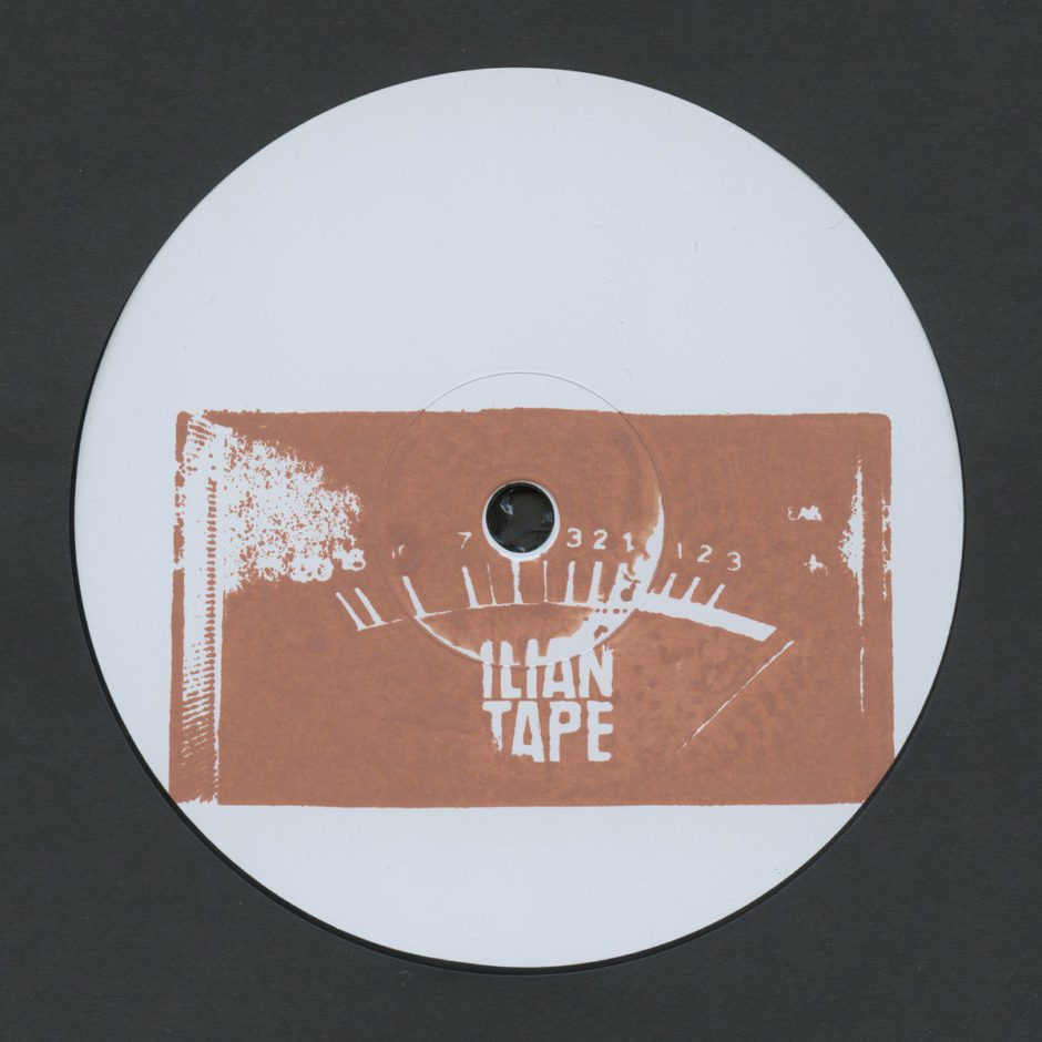 Fields of Mist releases 'Biospore Farmers' on Ilian Tape - Inverted Audio