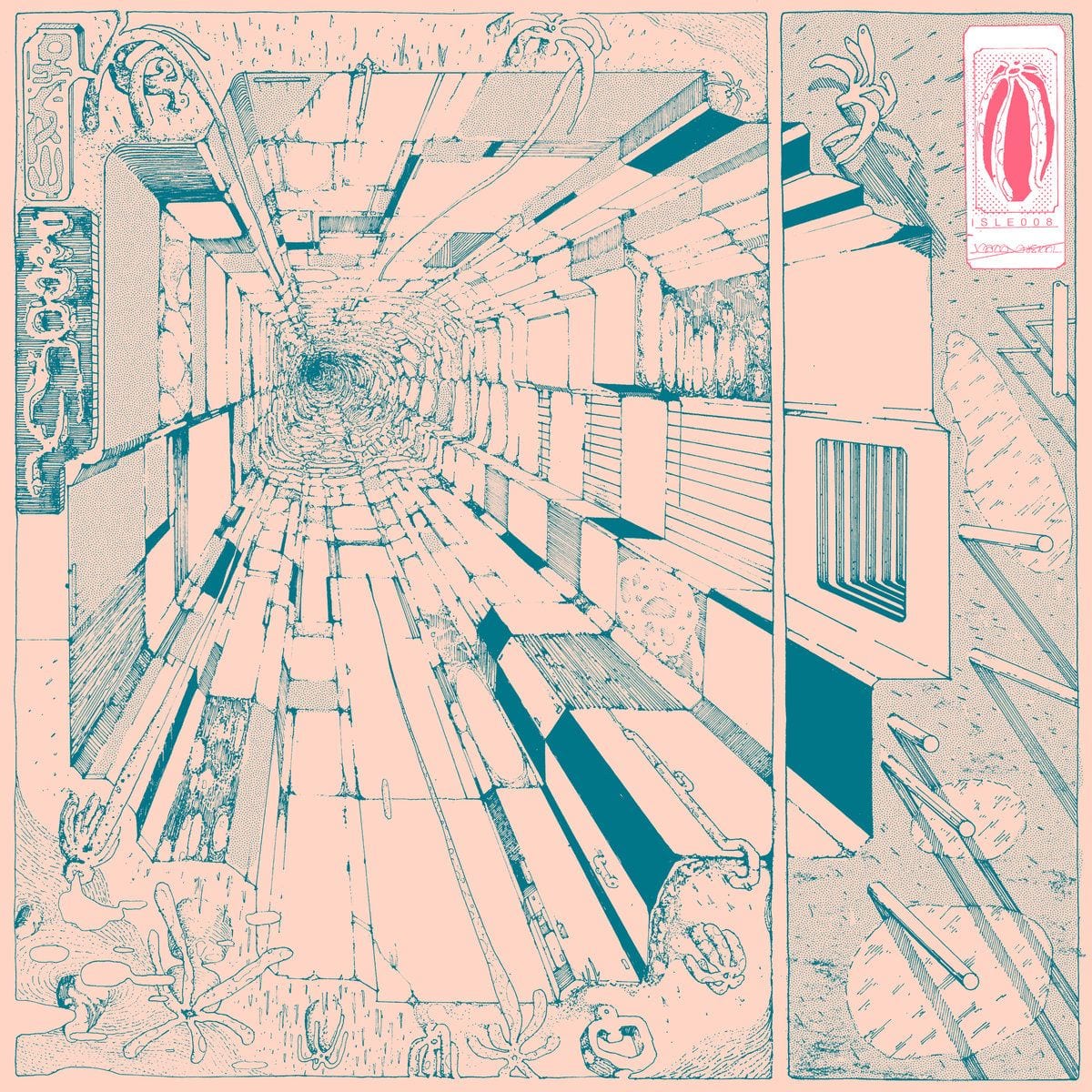 Pataphysical - Inverted Audio