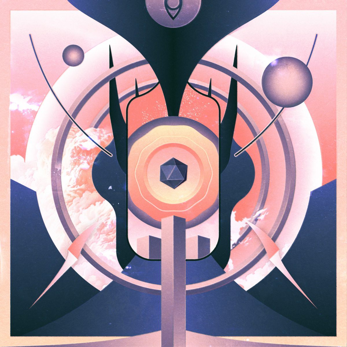 Premiere: Rico Casazza - Remind me pls (Ambient Version) - Inverted Audio