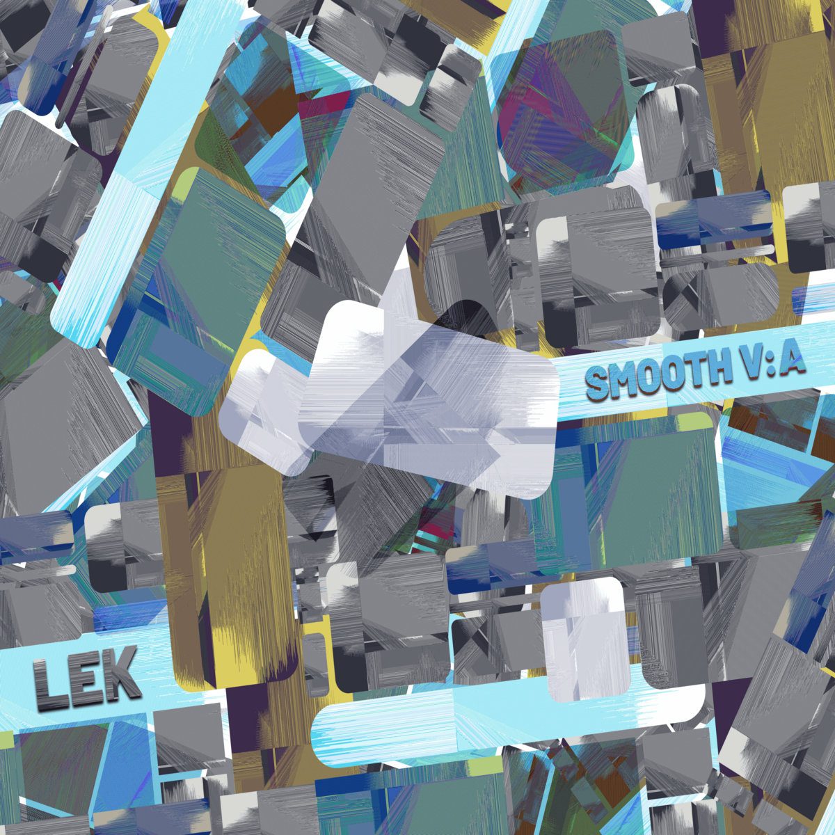 Premiere: Kromoplastik - Jrknz - Inverted Audio