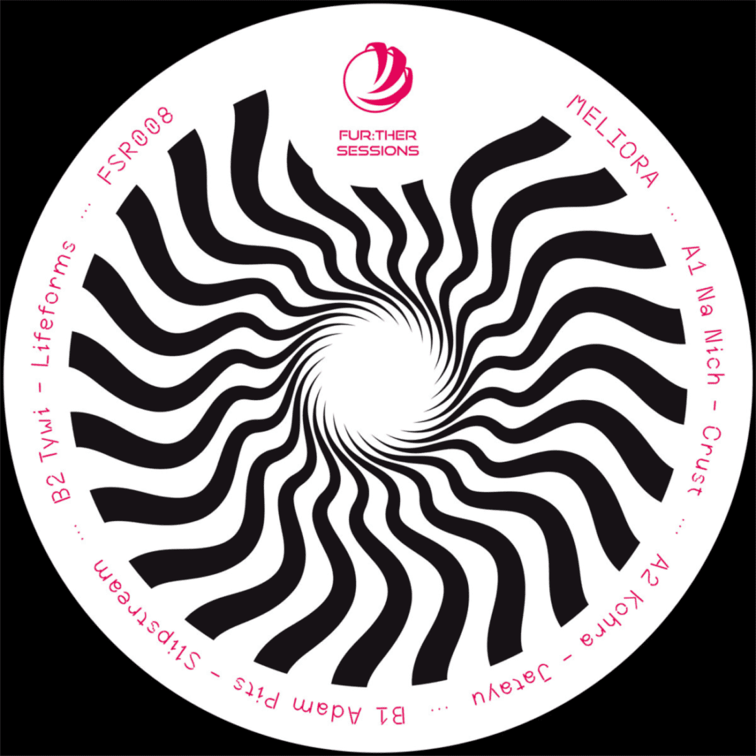 Premiere: Tywi - Lifeforms - Inverted Audio