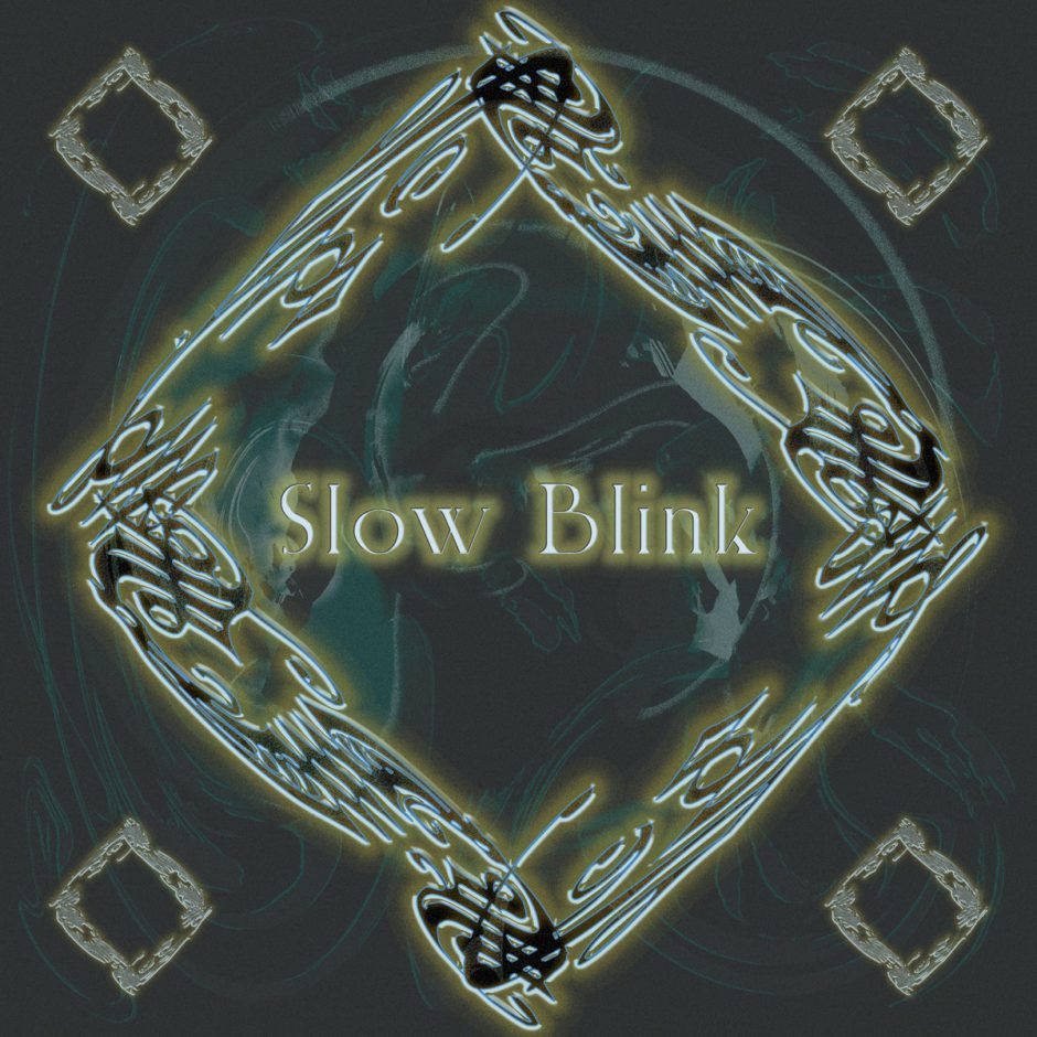 Premiere: Slow Blink - Liminal Point - Inverted Audio