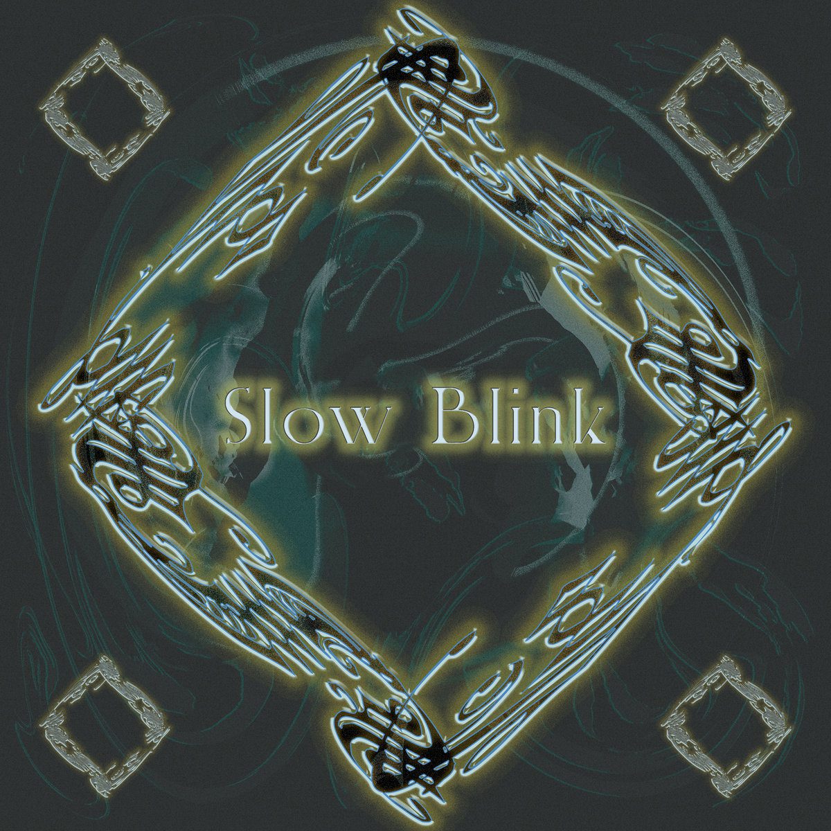 Premiere: Slow Blink - Liminal Point - Inverted Audio